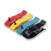 China EKG ECG Pediatric Chest Suction Electrode Child Reusable 6pcs/Set for sale