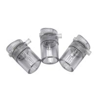 China G2 Co2 Water Trap Medical Breathing Circuit Edan IM60 IM70 IM80 Series for sale