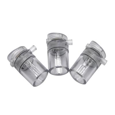 China G2 Co2 Water Trap Medical Breathing Circuit Edan IM60 IM70 IM80 Series for sale