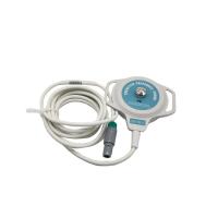 China 6PIN One Guide Edan Cadence Toco Transducers 3m Maternal Neonatal Ultrasonic Monitor for sale