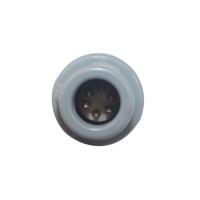 China 6PIN One Guide Edan Cadence Toco Transducers 3m Maternal Neonatal Ultrasonic Monitor for sale