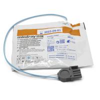 China MR60 BeneHeart Defibrillator Pads Basic Adult D1 D3 D6 115-040517-00 for sale