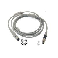China USB Patient Data Cable TC30/TC50/TC70 989803164281 Germany Huntsman 5040 TPU for sale