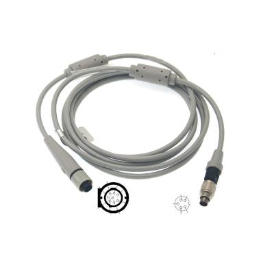 China USB Patient Data Cable TC30/TC50/TC70 989803164281 Germany Huntsman 5040 TPU for sale