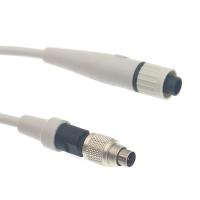China USB Patient Data Cable TC30/TC50/TC70 989803164281 Germany Huntsman 5040 TPU for sale
