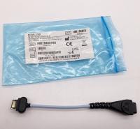 China 31501 Nonin Sensor Adapter Cable Black 18cm For All PureLight Sensors for sale