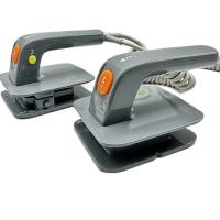 China Original Mindray Defibrillator D6/D3 External Paddles with Cables MR6601 0651-30-77001 for sale