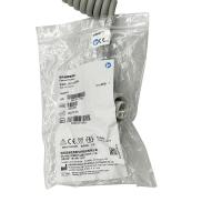 China Original Mindray Defibrillator D6/D3 External Paddles with Cables MR6601 0651-30-77001 for sale