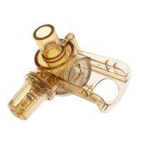 China GE Engstrom Exhalation Valve Assembly Plastic 1505-8568-000 Original for sale