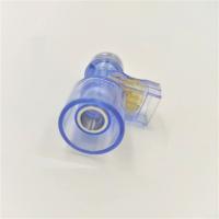 China Original Medical SPU Neonate Flow Sensor 151110 For SLE2000 SLE5000 for sale