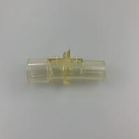 China Nuevo M1174442-S1 Ge Flow Sensor Plastic For 9100C Anesthesia Machine for sale