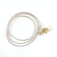 China Nuevo M1174442-S1 Ge Flow Sensor Plastic For 9100C Anesthesia Machine for sale
