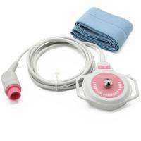 China Sonicaid Team Oxford Huntleigh Toco Probe 3m / 10ft 8400-5921l for sale