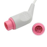 China Sonicaid Team Oxford Huntleigh Toco Probe 3m / 10ft 8400-5921l for sale