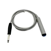 China Oxford Huntleigh Event Marker Fetal Monitor Transducer Iso Marking for sale