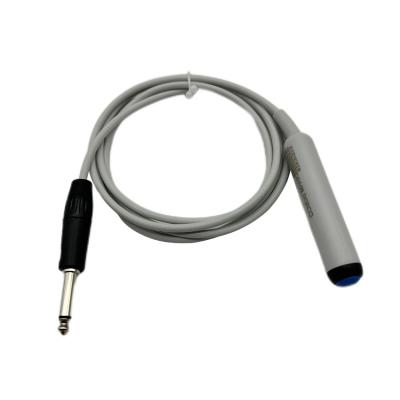 China Oxford Huntleigh Event Marker Fetal Monitor Transducer Iso Marking for sale