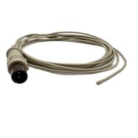 China Esophageal Rectal Reusable Infant Temperature Probe 21076a 989803100891 Original Grey 3m for sale