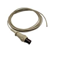 China Esophageal Rectal Reusable Infant Temperature Probe 21076a 989803100891 Original Grey 3m for sale