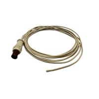 China Esophageal Rectal Reusable Infant Temperature Probe 21076a 989803100891 Original Grey 3m for sale