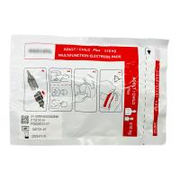China Original PHL Plus M3713A Multifunction Electrode Pads for Adult Child Individual Pack for sale