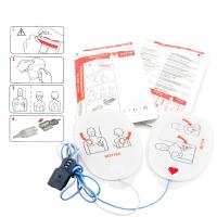 China Original PHL Plus M3713A Multifunction Electrode Pads for Adult Child Individual Pack for sale