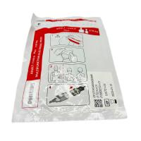 China Original PHL Plus M3713A Multifunction Electrode Pads for Adult Child Individual Pack for sale