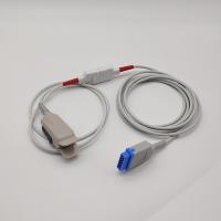 China 11Pin M LNCS Rainbow 0.9m Reusable Spo2 Sensor Probe 11171 000049 2696 for sale