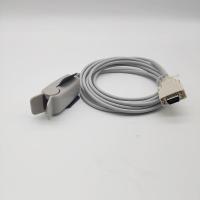 China 11Pin M LNCS Rainbow 0.9m Reusable Spo2 Sensor Probe 11171 000049 2696 for sale