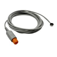 China 0011 30 37393 Adult Skin Temperature Probe For Mindray IMEC UMEC Series for sale