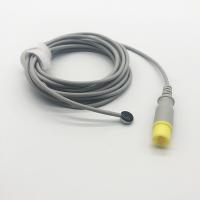 China 0011 30 37393 Adult Skin Temperature Probe For Mindray IMEC UMEC Series for sale