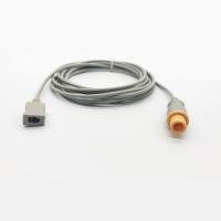 China 0011 30 37393 Adult Skin Temperature Probe For Mindray IMEC UMEC Series for sale