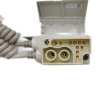 China Nihon Kohden Paddle Set For Individual Pack ND-552VC TEC-5531 TEC-7621K for sale