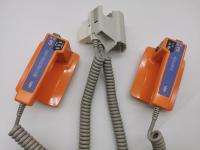China Nihon Kohden Paddle Set For Individual Pack ND-552VC TEC-5531 TEC-7621K for sale