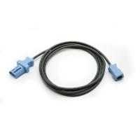 China Physio Control LIFEPAK Temperature Adapter Cable 3m 10ft TPU 11140-000078 for sale