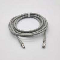 China Physio Control LIFEPAK Temperature Adapter Cable 3m 10ft TPU 11140-000078 for sale