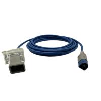 China PH SpO2 8 Pin To 9 Pin D-Sub Adapter Cable M1943AL 3m 9.8ft Import Huntsman TPU for sale