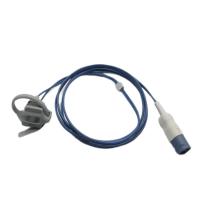China PH SpO2 8 Pin To 9 Pin D-Sub Adapter Cable M1943AL 3m 9.8ft Import Huntsman TPU for sale