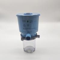 China Puritan Bennett PB840 RE/X800 D/X800 ABS Expiratory Filter With Water Trap for sale