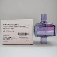 China Puritan Bennett PB840 RE/X800 D/X800 ABS Expiratory Filter With Water Trap for sale