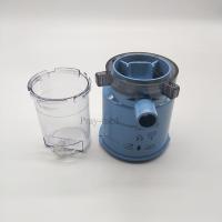 China Plastic 4-074647-00 Exhalation Filter PURITAN BENNETT PB840 For Pediatric/Ault for sale