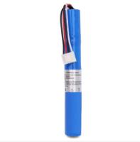 China GE Ohmeda TruSat Battery Pack 6050-0006-578 Rev JB11435 4.8v 3000mAh for sale