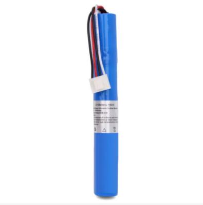 China GE Ohmeda TruSat Battery Pack 6050-0006-578 Rev JB11435 4.8v 3000mAh for sale