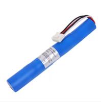 China GE Ohmeda TruSat Battery Pack 6050-0006-578 Rev JB11435 4.8v 3000mAh for sale