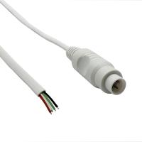 China Plug In Type IBP Transducer Abbott Connector Disposable All Typs 30cm for sale