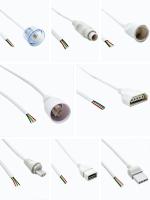 China Plug In Type IBP Transducer Abbott Connector Disposable All Typs 30cm for sale