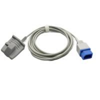 China Progetti PG S10/S50 Spo2 Sensor Cable Oxygen Sensor Cable 3m / 10ft for sale