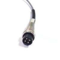 China 4 Pin Cardiac Output PiCCO Injectate Temperature Probe Cable IEC6061 Standard for sale
