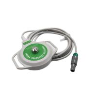 China General Meditech GMI Ultrasound Probe Transducer G6B 5pin Connector 10ft/3m for sale