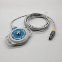 China General Meditech GMI Ultrasound Probe Transducer G6B 5pin Connector 10ft/3m for sale