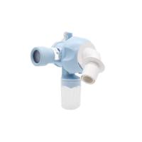 China Disposable Drager V300/V500 Savina/Infinity RFID Expiration Valve PPSU Material MP01060 for sale